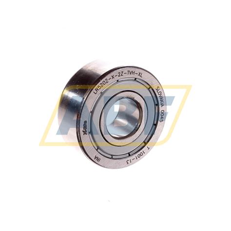 LR5202-X-2Z-TVH-XL INA • ABF Store