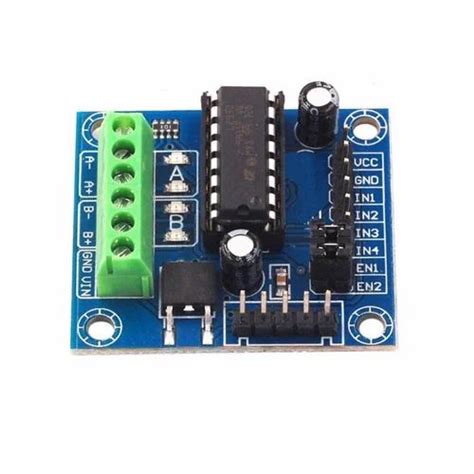 Mini Motor Drive Shield Expansion Board L293d Module Labsguru