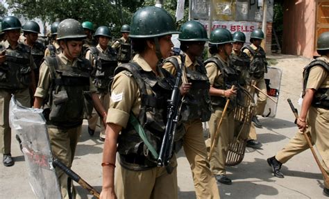False Tamil Nadu Was The First State To Pioneer All Women Police
