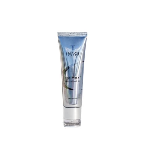 Max Stem Cell Neck Lift Chocolate Hair And Beauty Cork