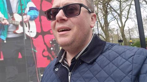 Extinction Rebellion Using Lpg Fuel Generators To Power Their Trucks