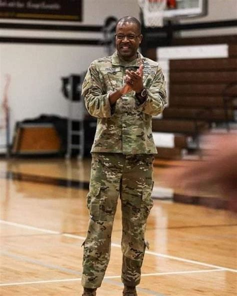 Shelley Hamilton Bruer Mem Cmm Cgmp On Linkedin Chief Master Sergeant