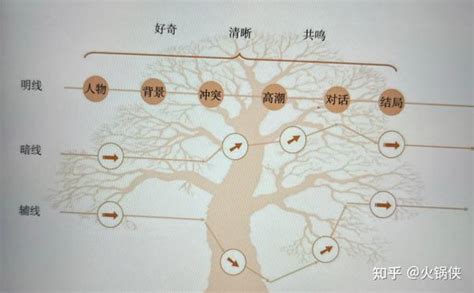 故事的诱惑力 知乎