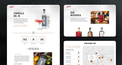 Digital Distillery Experience Designsensory
