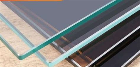 Jual Kaca Polos 8 Mm Tempered 12040 Di Seller Chelatama Bojong