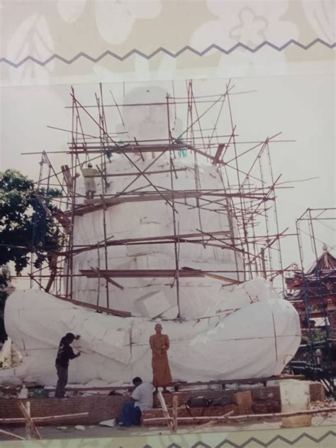 เปิดปิดตำนาน พระองค์ครู ไตรเทพ ไกรงู