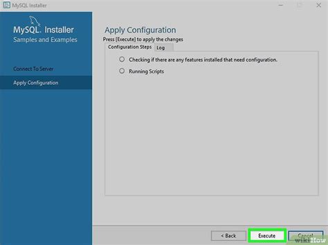Cómo Instalar Un Servidor De Bases De Datos Mysql En Una Pc Con Windows