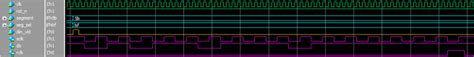 基于fpga的74hc595数码管驱动 知乎