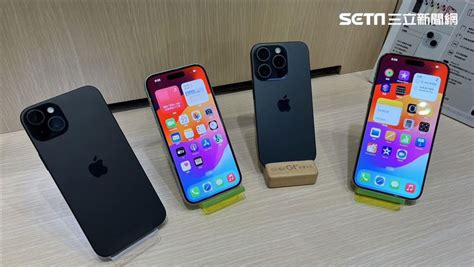 買「降價的iphone 15 Pro」？大票果粉搖頭 揭1硬傷：直接買i16