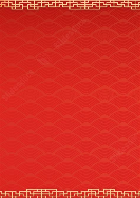 Golden Decorative Shading Ruler With European Classical Pattern Border