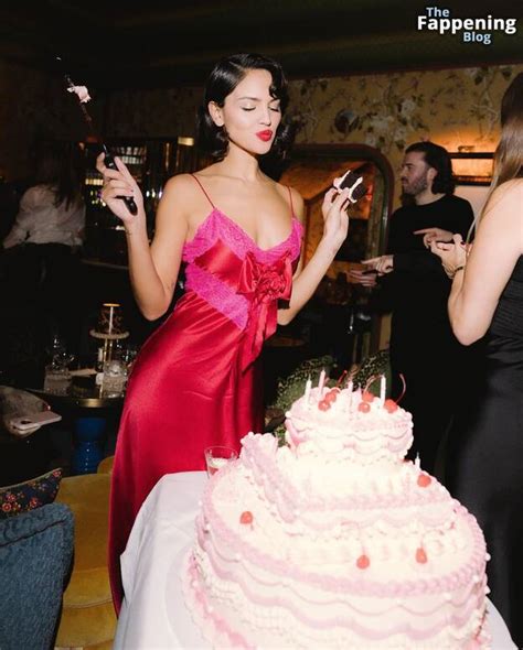 Eiza Gonz Lez Sexy Photos Fappenism