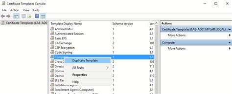 Replace Rdp Default Self Sign Certificate