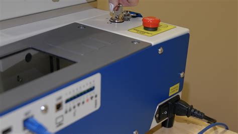 Fusion Maker Epilog Laser Training Suite