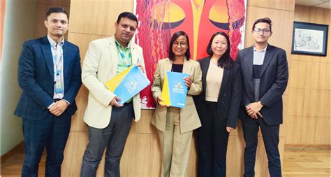 कुमारी बैंक र अलोइबीच डिजिटल ग्रीन फाइनान्सिङका लागि समझदारीपत्रमा