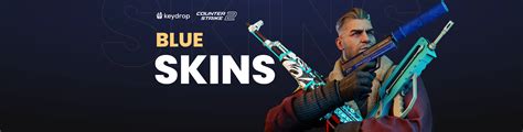 The Best Blue Cs2 Skins For Every Weapon Key Drop Blog