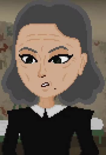 Mr Hopps Playhouse персонажи