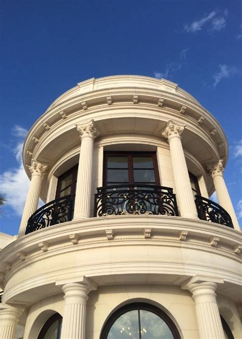 Le Palais Royal Hillsboro Beach Fl Cga Stone Hillsboro Beach