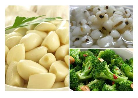 9 ຢ່າງຟື້ນຟູຮ່າງກາຍ ທຳຄວາມສະອາດເລືອດ ລາວໂພສຕ໌ Laopost