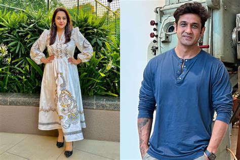 Ishqbaaz Fame Malhar Pandyas Wife Priya Patidar Reveals They Are No Longer Together