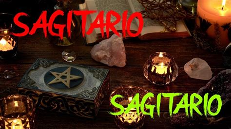 Sagitario♐️a Esta Persona Lo Que Le Provocas😵escucha Urgente🚨algo Viene