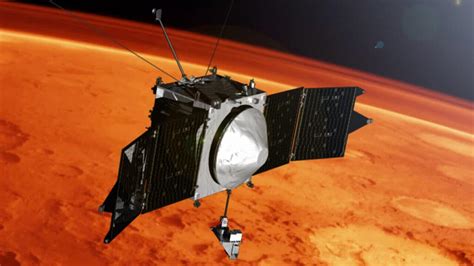 Астрономы впервые обнаружили магнитослойные плазменные потоки на другой