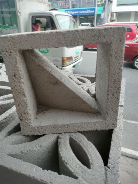 Triangular Blocks On Carousell