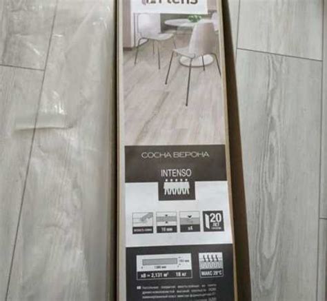 Продам ламинат Artens Сосна верона (6 листов) | Festima.Ru - Мониторинг ...