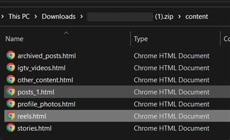 How To View Your Instagram Reels Watch History MashTips