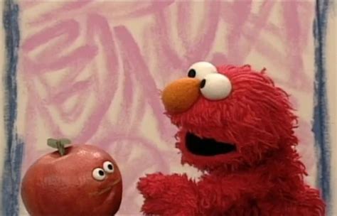Elmos World Food Hd Full Sesame Street