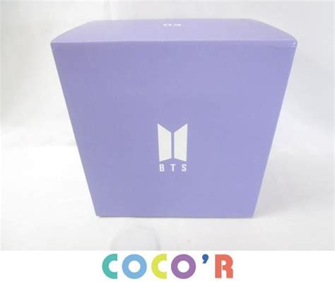 Yahooオークション 【同梱可】未開封 韓流 防弾少年団 Bts Merch Bo