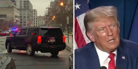 Journalists Outside Dc Appellate Court Caught On Hot Mic Joking About