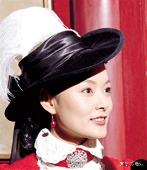 演员张晶晶：人美戏好又孝顺，巅峰息影照顾生病母亲，现状如何？ 知乎