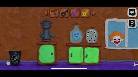 12 Locks II Level 2 3 Speedrun YouTube