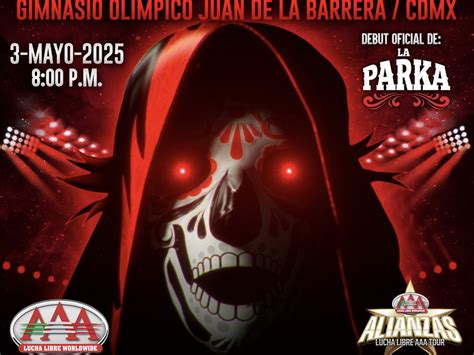 La Parka Memes ¿adiós Al Legado De La Parka Aaa