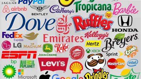 Logo Detection And Recognition Enhancing Visual Branding In The Digital Landscape Aim