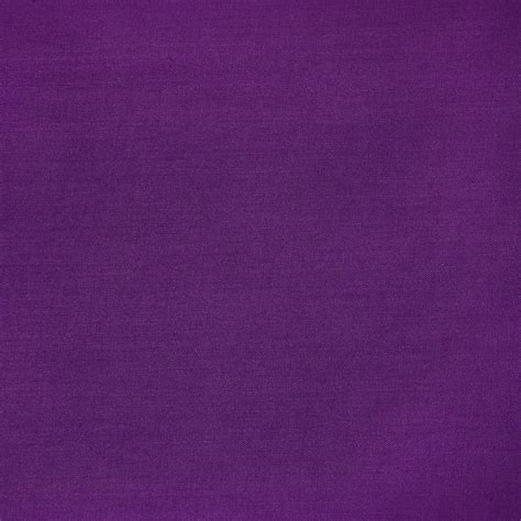 Feldman Solid Purple Broadcloth Fabric Michaels