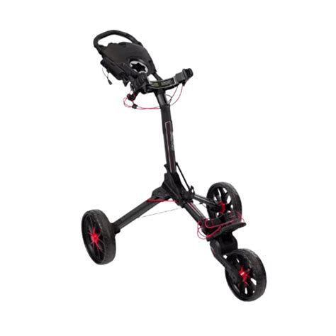 Best Golf Push Carts Of 2024 Mygolfspy