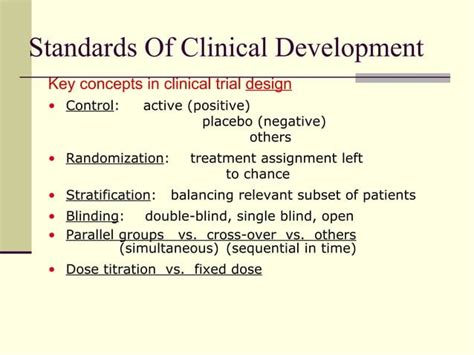 Core Drug Development Cycle Ppt