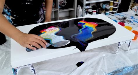 Swipe Technique Smart Art Courses