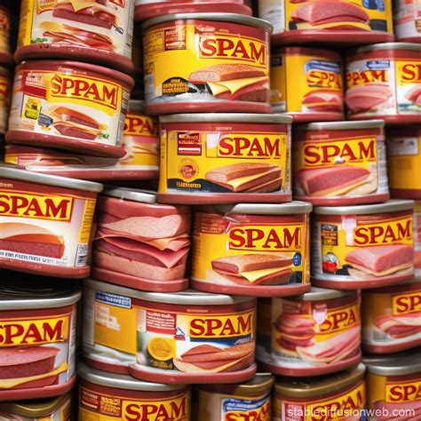 Image Prompt Spam Detection Awareness Stable Diffusion Online