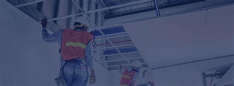 Substrate Wall Construction Barrie Ceiling Construction