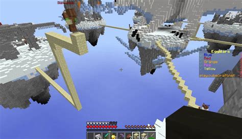 Minecraftmoney Wars 1 Hour Long Thanksgiving Special Youtube