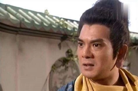 金庸筆下的鳩摩智，功力盡失後成高僧，他的4大「豪言」成為經典 每日頭條