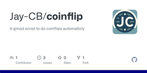 Github Jay Cb Coinflip A Gmod Script To Do Coinflips Automaticly