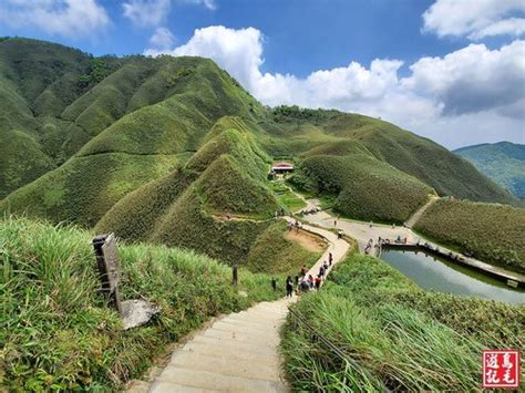 宜蘭聖母山莊步道 抹茶山 健行筆記