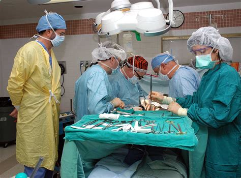 From Research To Reward Matching Kidney Donors With Those Who Need