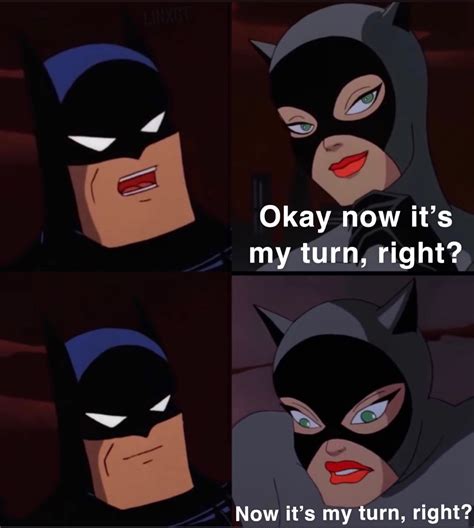 Dc Pulls Batman Cunnilingus Scene From Harley Quinn Says Heroes Don
