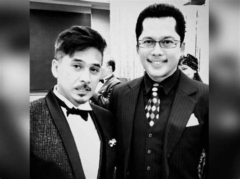 Shah Rezza Kongsi Kenangan Akhir Sinar Harian