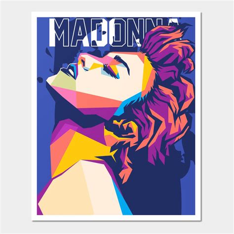 Virgin Of The Rocks By Leonardo Da Vinci By Masterpiececafe Pop Art