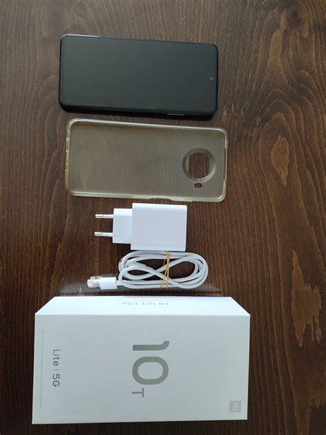 Xiaomi Mi T Lite Gb Ram Gb Rom